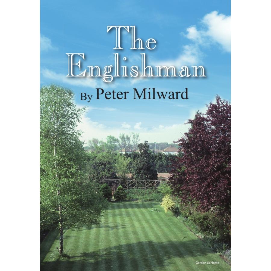 THE ENGLISHMAN／Peter Milward : BookWay Yahoo!ショッピング店 - 通販 - Yahoo!ショッピング