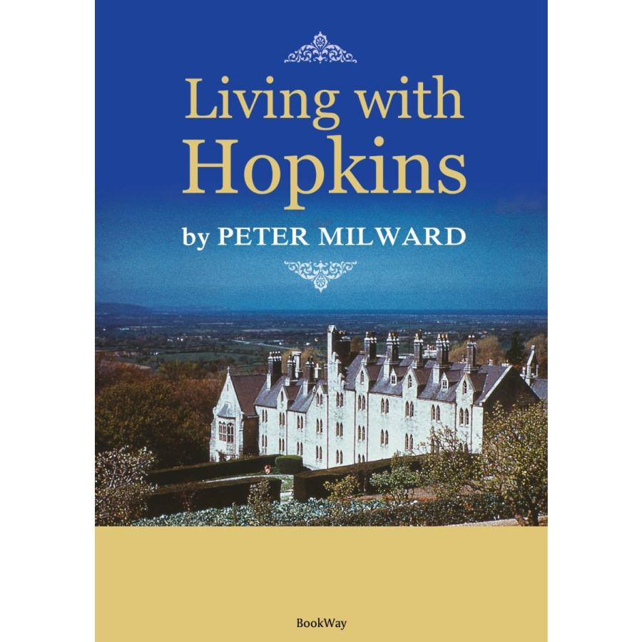 LIVING WITH HOPKINS／Peter Milward : BookWay Yahoo!ショッピング店 - 通販 - Yahoo ...