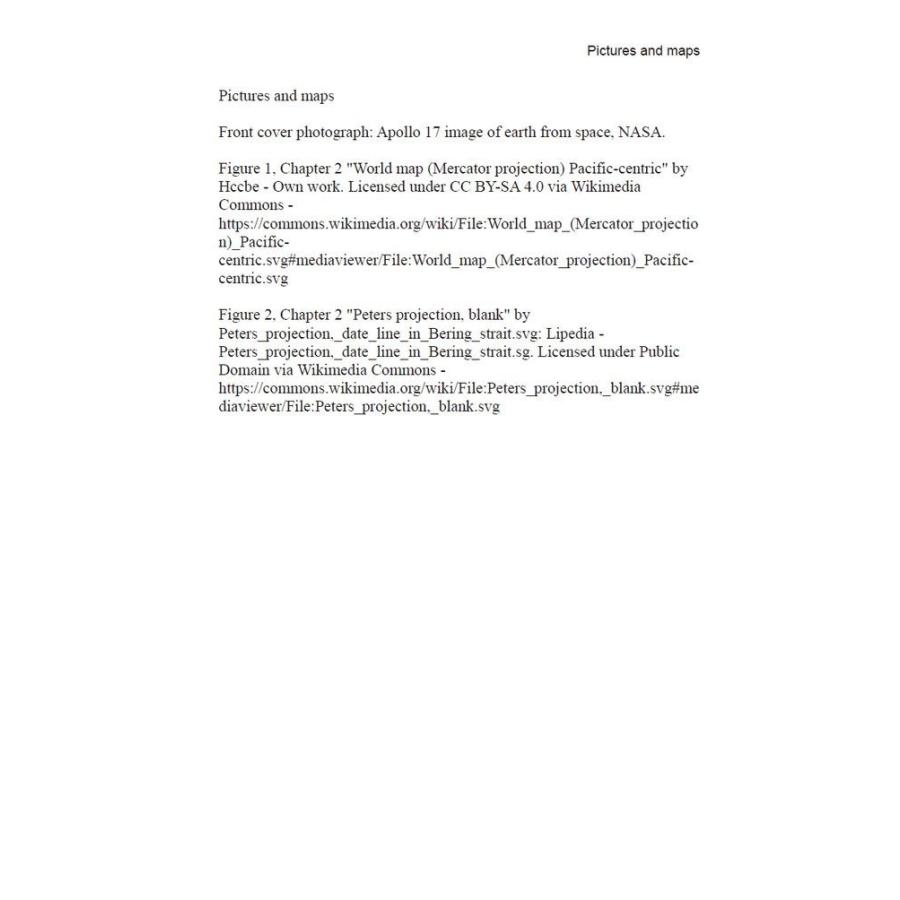 International Relations: A Concise Introduction／Noah Y. McCormack and ...