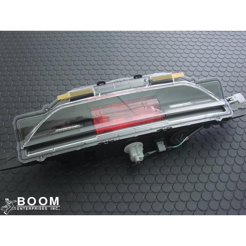 レクサス純正パーツ リアフォグランプ 寒冷地仕様 レクサス LC500/LC500h : BOOM ENTERPRISES Yahoo!店 ...