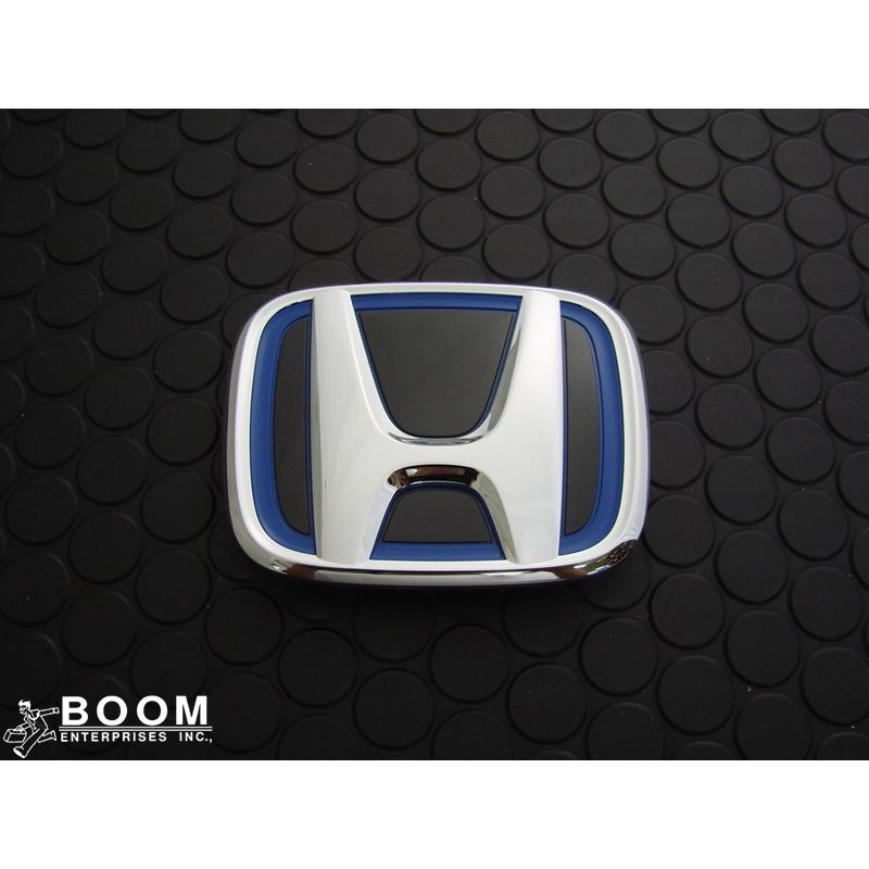 ホンダ純正パーツ ホンダマーク エンブレム 品番:75701-TZA-J01 : BOOM ENTERPRISES Yahoo!店 - 通販 ...