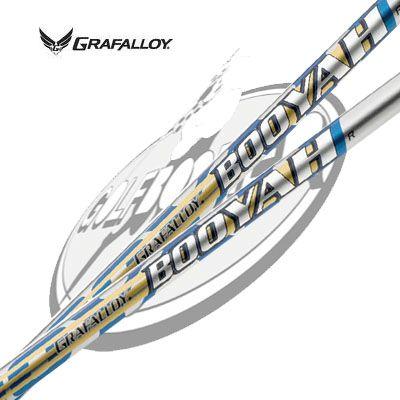 BOOYAH グラファロイ : GOLF BOOMER - 通販 - Yahoo!ショッピング