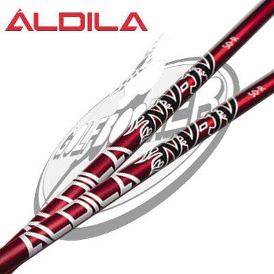 ALDILA NVJV アルディラ : GOLF BOOMER - 通販 - Yahoo!ショッピング