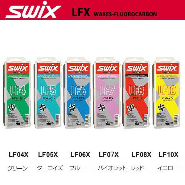 SWIX スウィックス ワックス ローフッ素 LF 180g フッ素低含有 トップワックス : Boom Sports EC店 - 通販 - Yahoo!ショッピング