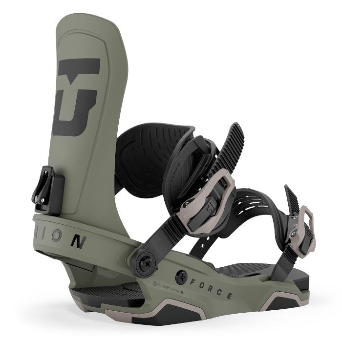 UNION BINDING 予約 26-27 ビンディング ユニオン UNION FORCE TEAM フォース チーム 11010101 ...
