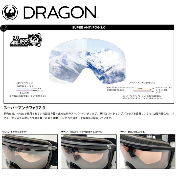 スノーボード スキー ゴーグル ドラゴン アライアンス ピーエックスブイ 23-24 DRAGON PXV H03 PREMIUM BLACK LUMARENS-J.GREEN-ION ルーマ ...