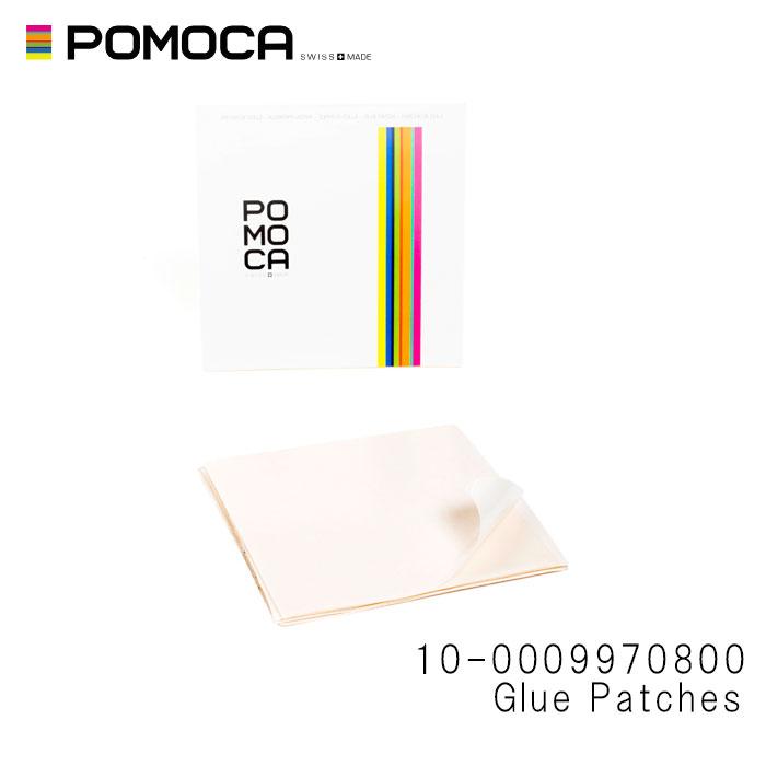 24-25 POMOCA ポモカ スキー GLUE PATCHES スキン補修用グルーパッチ 10-0009970800 : Boom ...