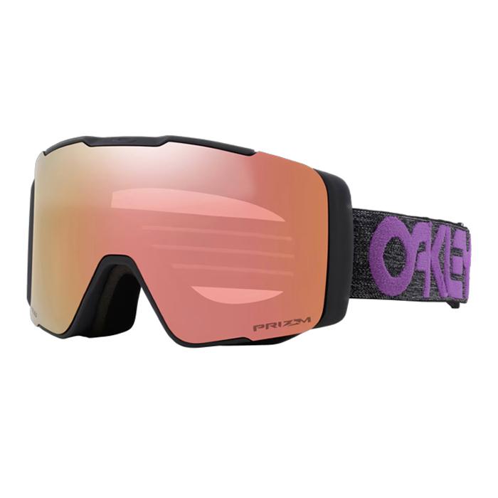 OAKLEY（オークリー） ゴーグル ラインマイナー プロ エム 24-25 OAKLEY LINE MINER PRO M OO7144A ...