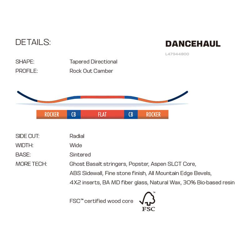 SALOMON 予約 25-26 DANCEHAUL サロモン ダンスホール SALOMON 予約 25-26 DANCEHAUL サロモン ダンスホール