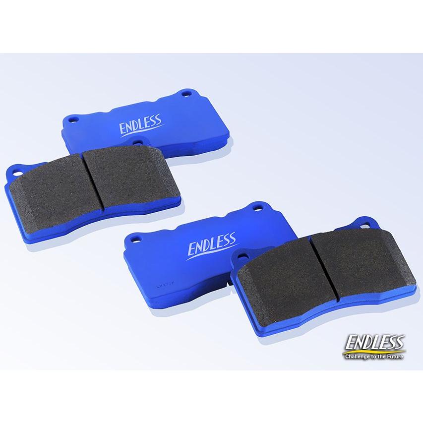ENDLESS エンドレス ブレーキパッド SR01前後セット トヨタ GRヤリス RZ/RZハイパフォーマンス GXPA16 [R2.9〜] : ブートスポット - 通販 - Yahoo ...