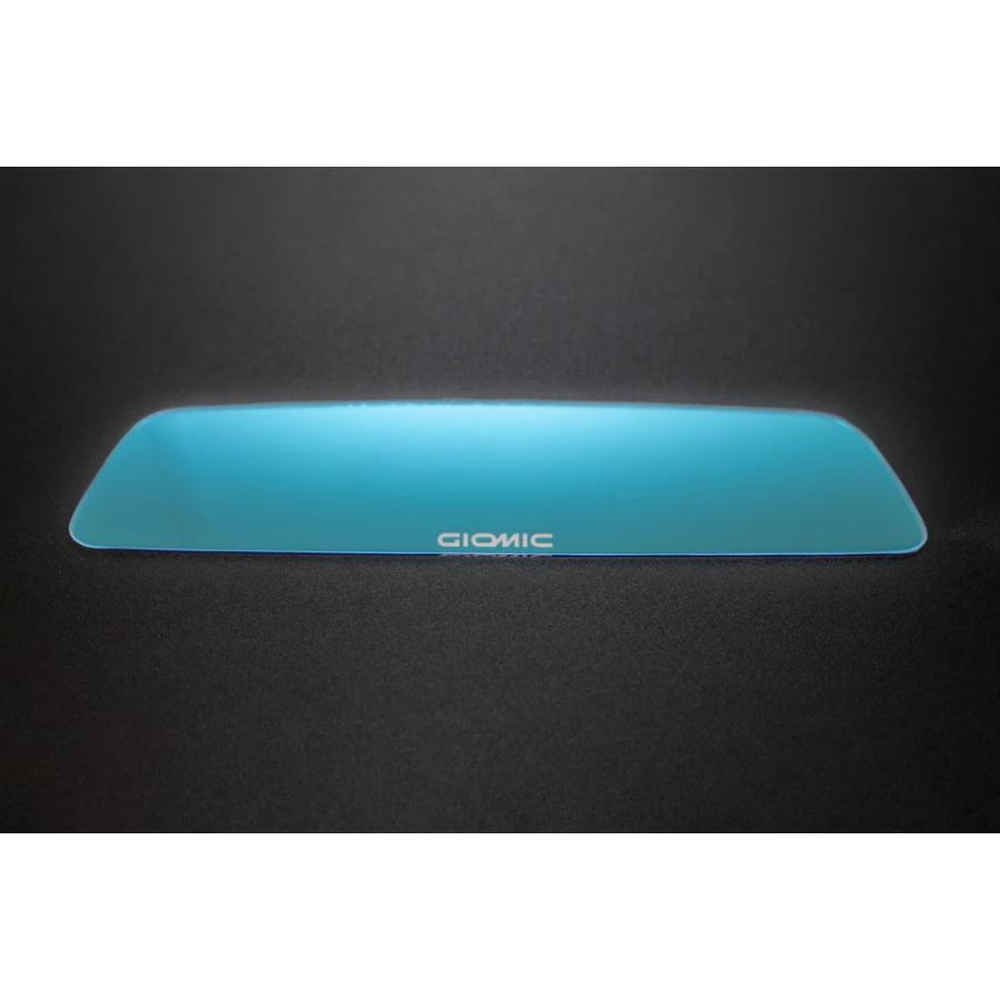 GIOMIC ジオミック リア・ビュー・カラーミラー [ブルー] MINI CLUBMAN F54 前期型 (02821) : ブートスポット ...