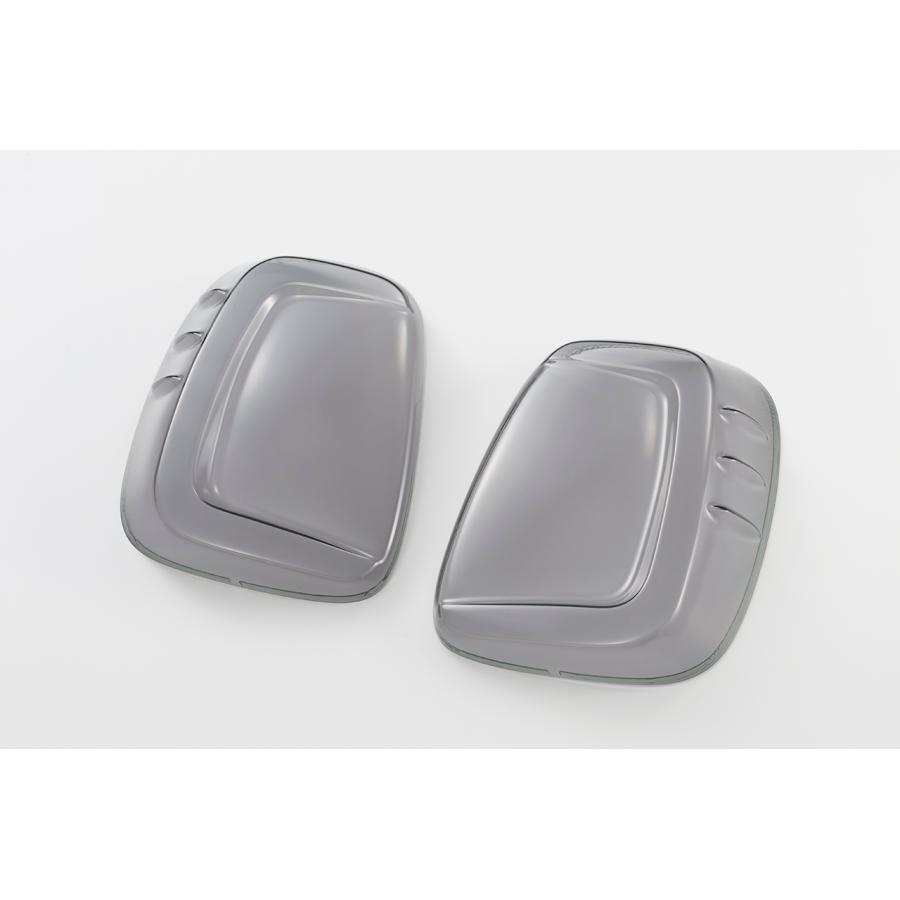 GIOMIC ジオミック エアロ・テールランプ・カバー [ライトスモーク]MINI 3DrHatchback F56/F56LCI/F56LCI2 (18111) : ブートスポット - 通販 ...