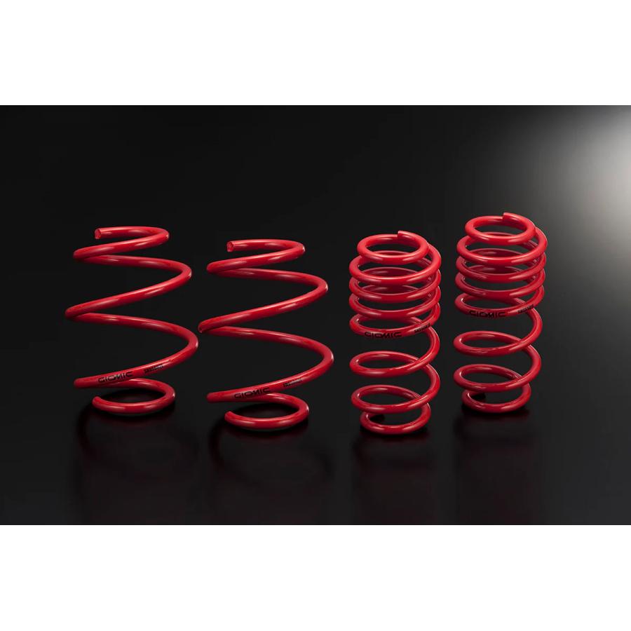 GIOMIC ジオミック ロー・フォルム・スプリング MINI CLUBMAN F54/F54LCI 全グレード (21135) : ブート ...