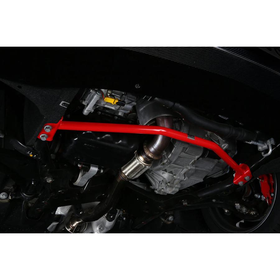 GIOMIC ジオミック フロント・メンバー・ブレース MINI CLUBMAN R55/R55LCI (31112) : ブートスポット ...