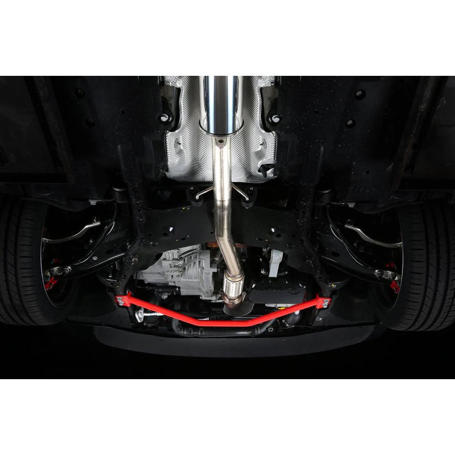 GIOMIC ジオミック フロント・メンバー・ブレース MINI CLUBMAN R55/R55LCI (31112) : ブートスポット ...