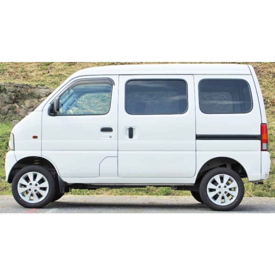 JIC(ジェイアイシー) リフトアップスプリング Area35 スズキ エブリイバン [DA62V] ARDA62 : jic-arda62-01 : ブートスポット - 通販 - Yahoo ...