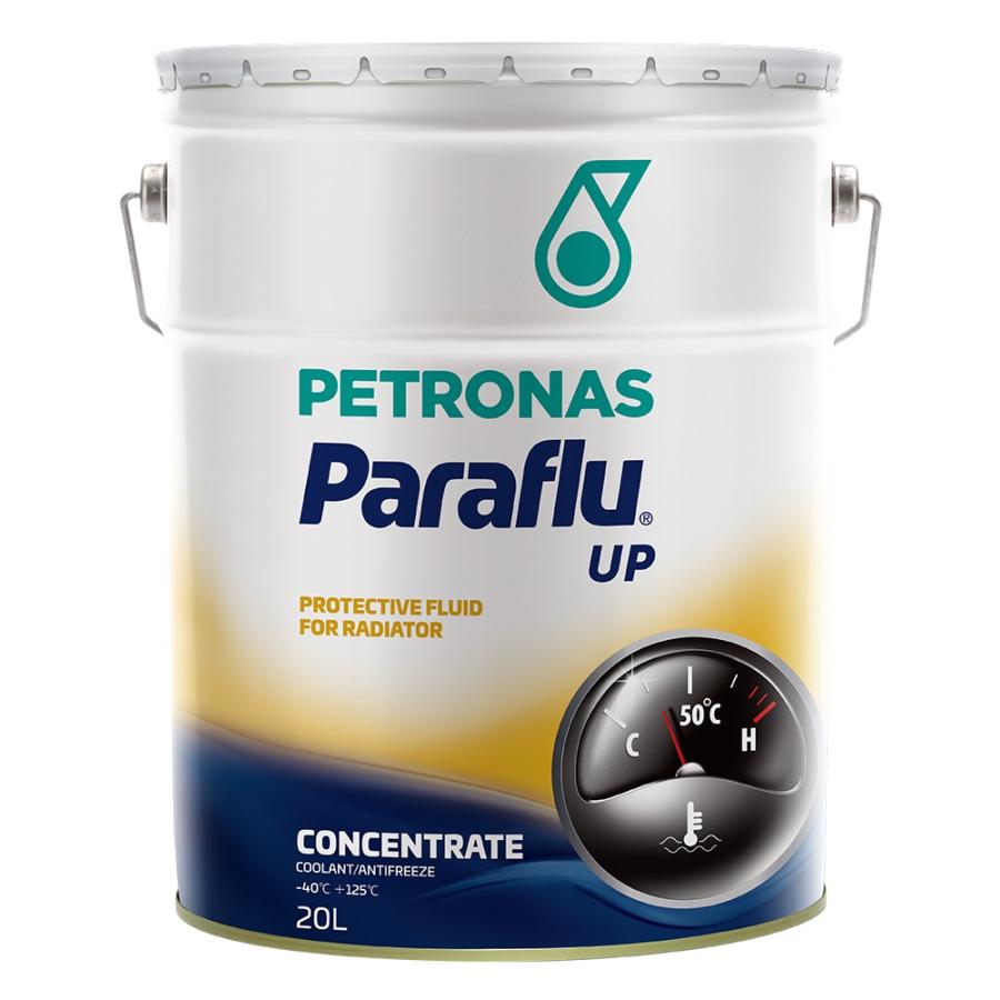 PETRONAS(ペトロナス) Paraful UP (20リットルx1本) クーラント : ブートスポット - 通販 - Yahoo!ショッピング