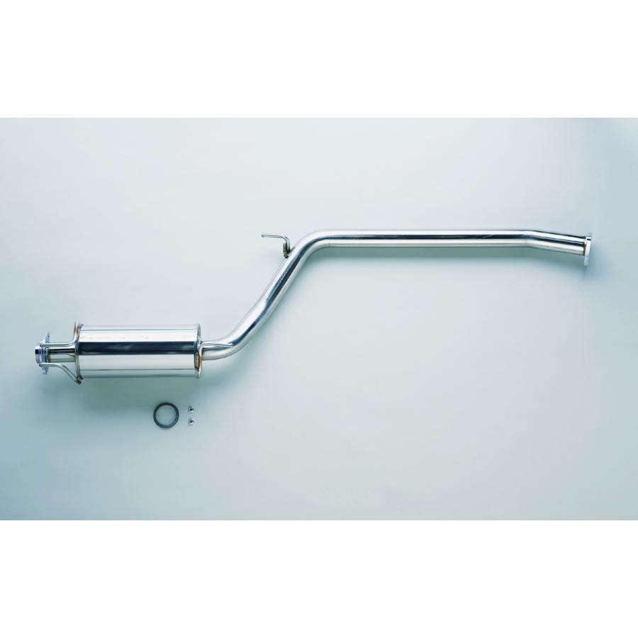 SPOON（車） SPOON スプーン エキゾーストパイプB シビック FD2 K20A (18220-FD2-001)【発送先限定商品 ...