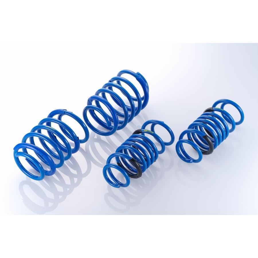 SPOON（車） スプーン(SPOON) プログレッシブスプリング シビック 6BA-FL5 K20C [51400-FL5-001 ...