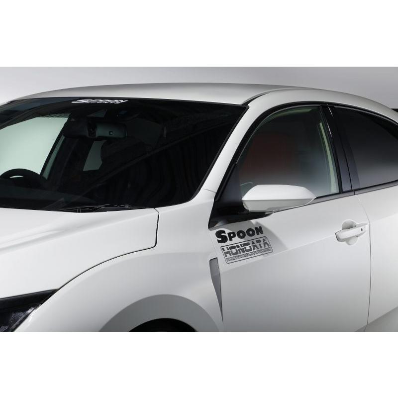 SPOON（車） SPOON スプーン エアロミラー シビック FC1/FK7/FK8 L15C、L15B、K20C [76100-FKA-000] : ブートスポット - 通販 ...
