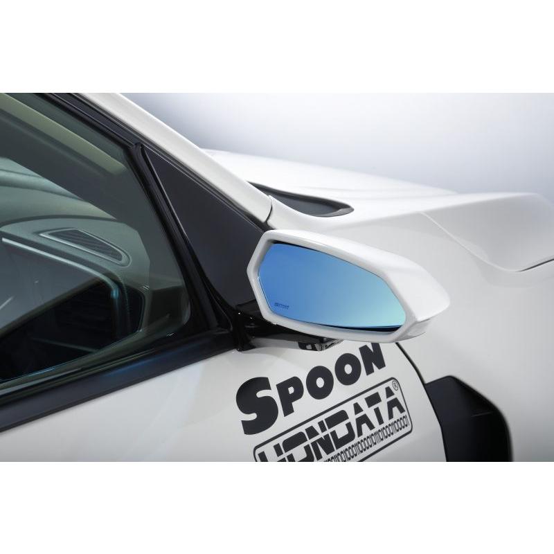 SPOON（車） SPOON スプーン エアロミラー シビック FC1/FK7/FK8 L15C、L15B、K20C [76100-FKA-000] : ブートスポット - 通販 ...