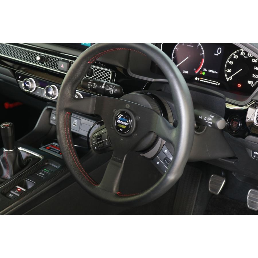 SPOON（車） SPOON スプーン ボススイッチブラケットセット シビック FL1(6MT)/6BA-FL5 L15C/K20C [78520-FL1-000] : ブートスポット ...