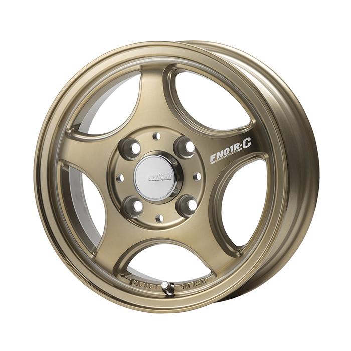 5ZIGEN 5ZIGEN FN01R-C STV(エフエヌゼロワンアールシー エスティブイ) 12インチX4.00B 4H/100 +42 ...