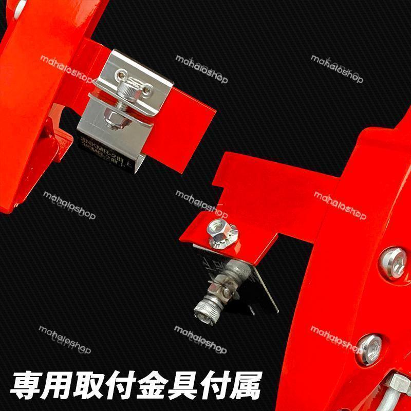 トヨタCROWN クラウン210系用キャリパーカバー 簡単取付 高級感 内部カバー 15color 保護 アルミ合金板 4Pセット 外装 : BOPストア - 通販 - Yahoo!ショッピング