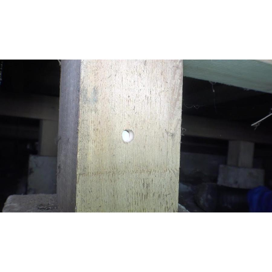【シロアリ対策】ボレイトスティック(10本入り) : ホウ酸屋 ボレイトショップ - 通販 - Yahoo!ショッピング