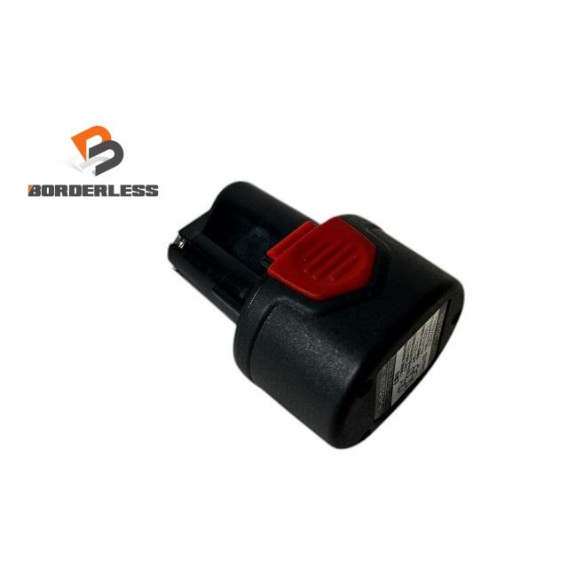 ☆中古品☆REX レッキス 10.8V 1.5Ah リチウムイオンバッテリー RF20SB リチウムイオン電池 コードレスフレア用 : 103221 : 工具販売専門店BORDERLESS ...