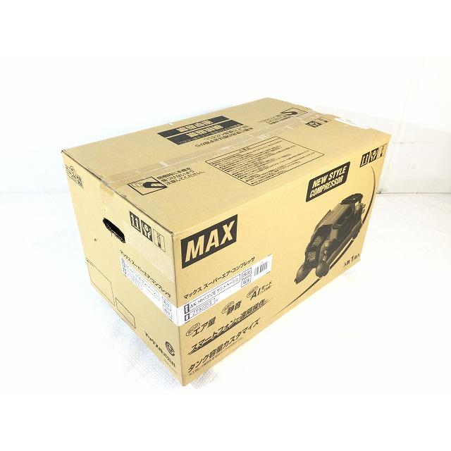 マックス ☆未使用限定色♪☆MAX 11L 4口高圧専用 スーパーエアコンプレッサー AK-HH1310E サンドベージュ AIモード Bluetooth搭載 : 工具販売専門店 ...