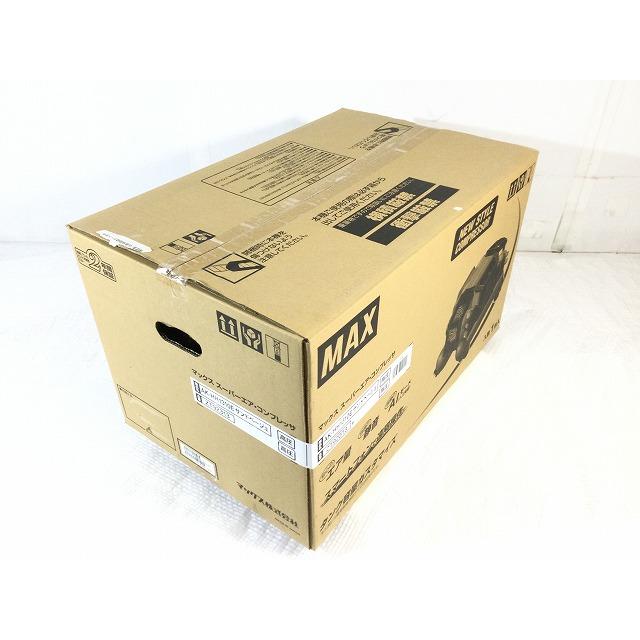 マックス ☆未使用限定色♪☆MAX 11L 4口高圧専用 スーパーエアコンプレッサー AK-HH1310E サンドベージュ AIモード Bluetooth搭載 : 工具販売専門店 ...