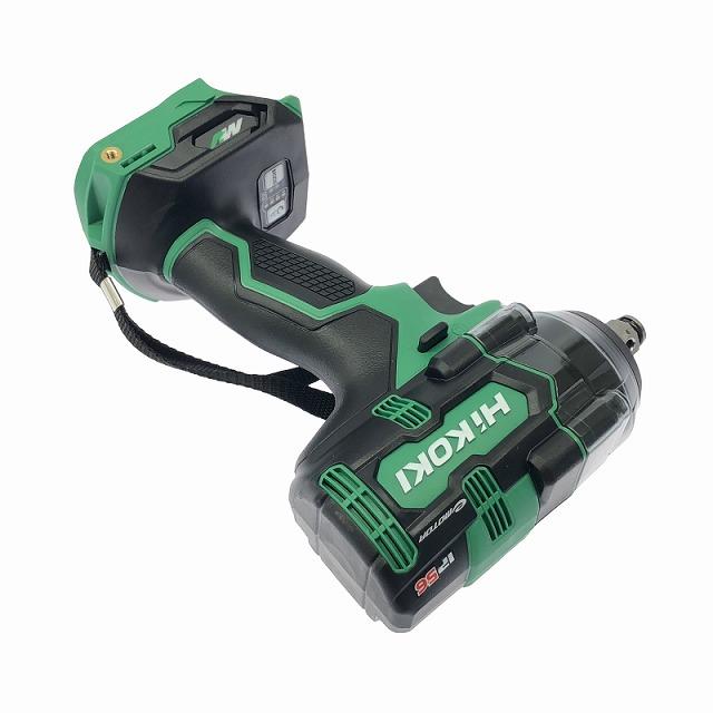 HiKOKI ☆未使用品☆ ハイコーキ 36V コードレスインパクトレンチ WR36DH(NN) 本体のみ 12.7mm 充電式 : 工具販売専門店BORDERLESS - 通販 ...