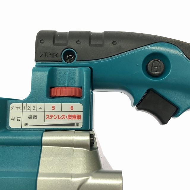 マキタ ☆極美品☆ makita 18V 充電式ポータブルバンドソー PB180DRGX バッテリー2個(18V 6.0Ah)+充電器+説明書 : 工具販売専門店BORDERLESS - 通販 ...