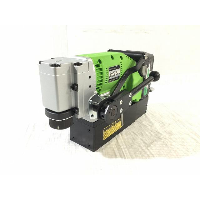 育良精機 ☆未使用品☆IKURA イクラ 36V コードレスライトボーラー ISK-LB30Li バッテリ1個(2.5Ah) 充電器 ケース付 磁気ボール盤 : 工具販売専門店 ...