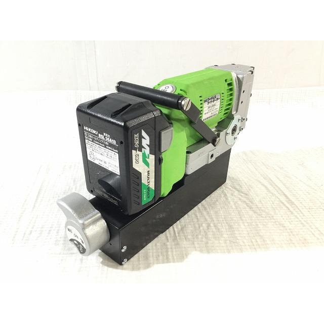 育良精機 ☆未使用品☆IKURA イクラ 36V コードレスライトボーラー ISK-LB30Li バッテリ1個(2.5Ah) 充電器 ケース付 磁気ボール盤 : 工具販売専門店 ...