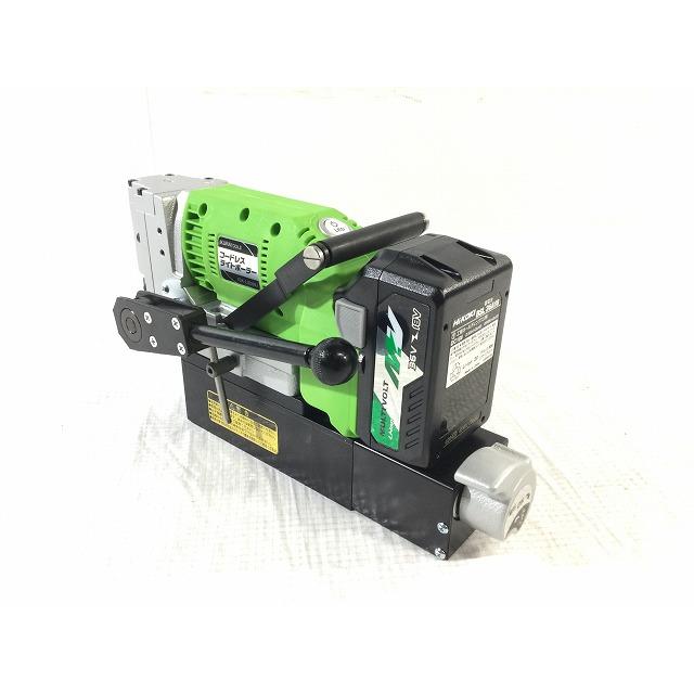 育良精機 ☆未使用品☆IKURA イクラ 36V コードレスライトボーラー ISK-LB30Li バッテリ1個(2.5Ah) 充電器 ケース付 磁気ボール盤 : 工具販売専門店 ...