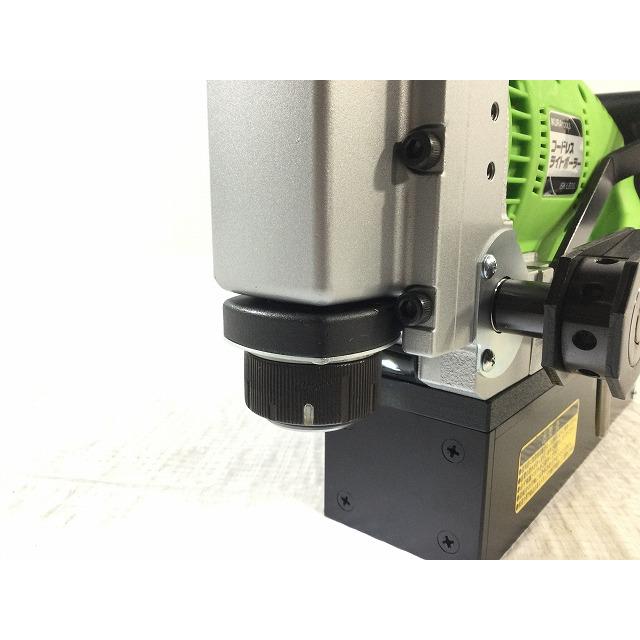 育良精機 ☆未使用品☆IKURA イクラ 36V コードレスライトボーラー ISK-LB30Li バッテリ1個(2.5Ah) 充電器 ケース付 磁気ボール盤 : 工具販売専門店 ...