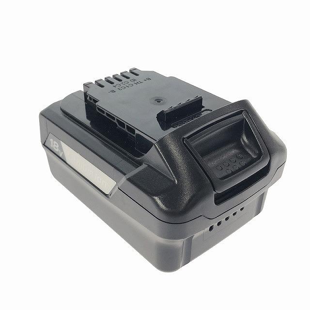 KYOCERA ☆未使用品☆KYOCERA 京セラ 18V 6,000mAh リチウムイオン電池パック B-1860LA リチウムイオンバッテリー 純正部品 リョービ : 工具販売専門店 ...