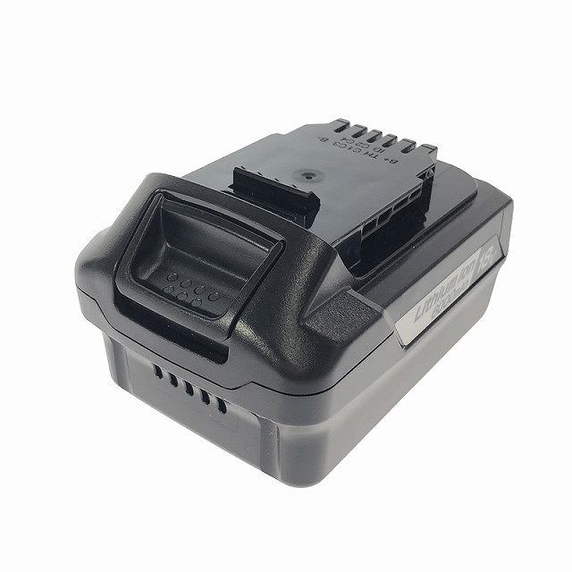 KYOCERA ☆未使用品☆KYOCERA 京セラ 18V 6,000mAh リチウムイオン電池パック B-1860LA リチウムイオンバッテリー 純正部品 リョービ : 工具販売専門店 ...