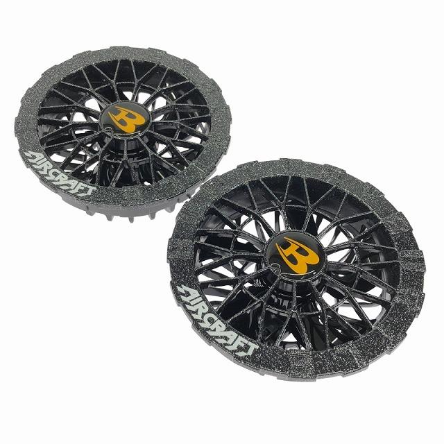 BURTLE ☆未使用品セット☆BURTLE バートル エアークラフト リチウムイオンバッテリー AC09 ファンユニット AC09-1 暑さ対策 : 工具販売専門店BORDERLESS ...