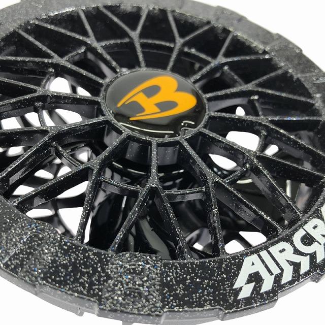 BURTLE ☆未使用品セット☆BURTLE バートル エアークラフト リチウムイオンバッテリー AC09 ファンユニット AC09-1 暑さ対策 : 工具販売専門店BORDERLESS ...