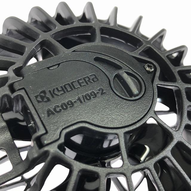 BURTLE ☆未使用品セット☆BURTLE バートル エアークラフト リチウムイオンバッテリー AC09 ファンユニット AC09-1 暑さ対策 : 工具販売専門店BORDERLESS ...