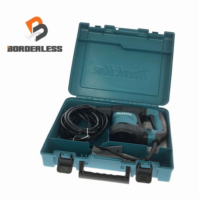 マキタ ☆未使用品☆ makita 100V 電動ケレン HK1820 ケース 無段変速 SDSプラスシャンク 塗装 タイル 内装 解体 剥がし 剥離 : 工具販売専門店BORDERLESS ...