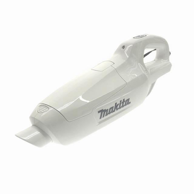 マキタ ☆未使用品☆makita 10.8V 充電式クリーナ CL107FDSHW バッテリ1個(10.8V 1.5Ah)充電器 紙パック10pc付 コードレス掃除機 内装 : 工具販売専門店 ...