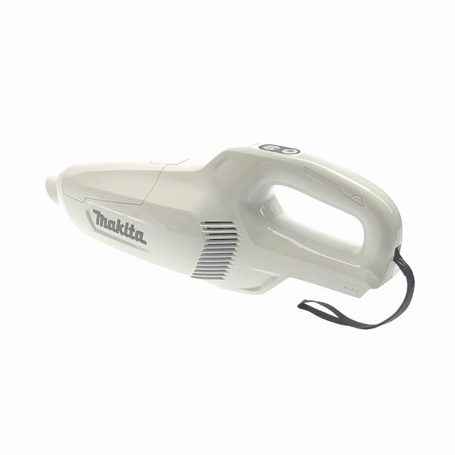 マキタ ☆未使用品☆makita 10.8V 充電式クリーナ CL107FDSHW バッテリ1個(10.8V 1.5Ah)充電器 紙パック10pc付 コードレス掃除機 内装 : 工具販売専門店 ...