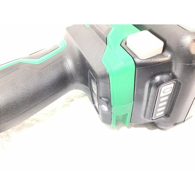 ☆未使用品セット☆ HiKOKI ハイコーキ 10.8V コードレスインパクトドライバ WH12DD(NN) 4.0Ah リチウムイオンバッテリー BSL1240M : 56919 : 工具 ...