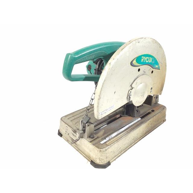 リョービ ☆中古品☆ RYOBI 355mm 高速切断機 C-3560 ライトカッター 高速カッター 100V : 工具販売専門店BORDERLESS - 通販 - Yahoo!ショッピング