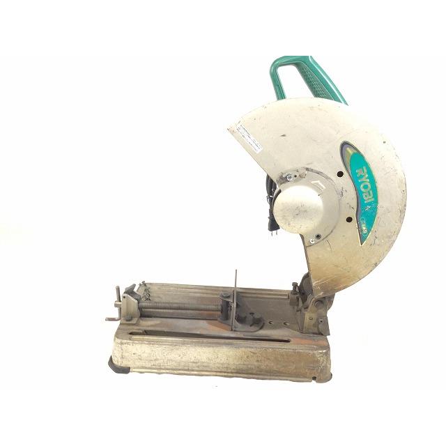 リョービ ☆中古品☆ RYOBI 355mm 高速切断機 C-3560 ライトカッター 高速カッター 100V : 工具販売専門店BORDERLESS - 通販 - Yahoo!ショッピング