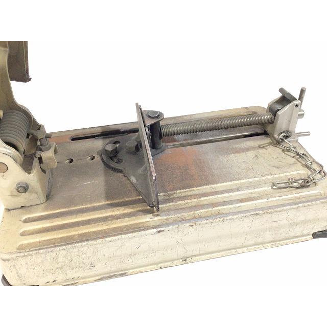 リョービ ☆中古品☆ RYOBI 355mm 高速切断機 C-3560 ライトカッター 高速カッター 100V : 工具販売専門店BORDERLESS - 通販 - Yahoo!ショッピング